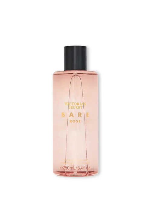 Victoria´s secret BARE ROSE 250ml body splash | – RF Parfums