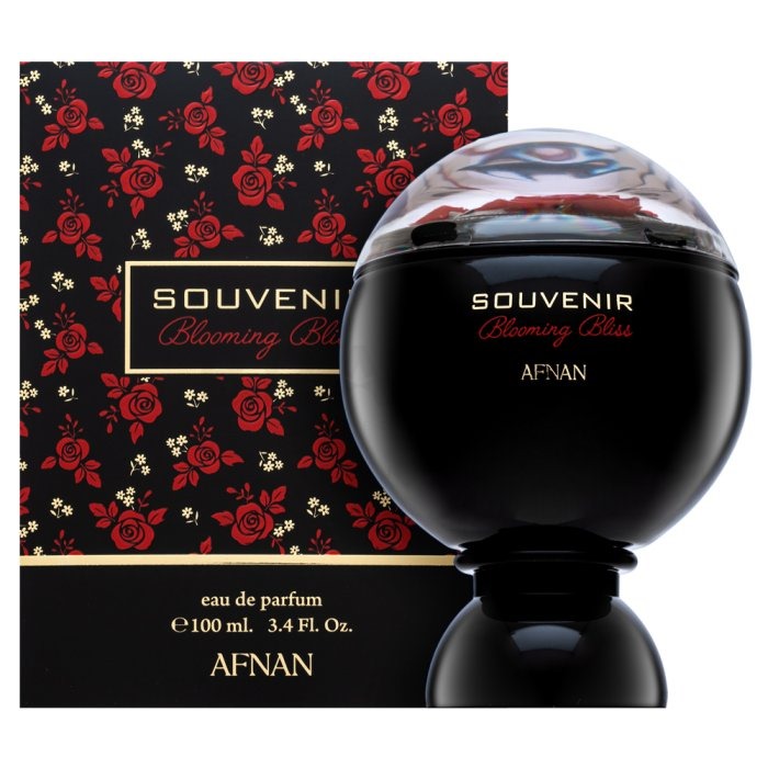 Perfume Souvenir Blooming Bliss Eau De Parfum 100ml- – RF Parfums